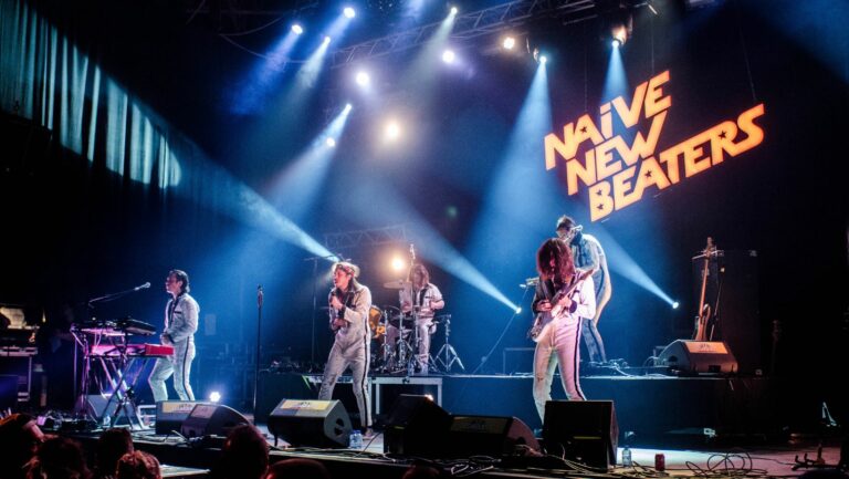 Exploring the Different Types of Entertainment: From Live Shows to ...